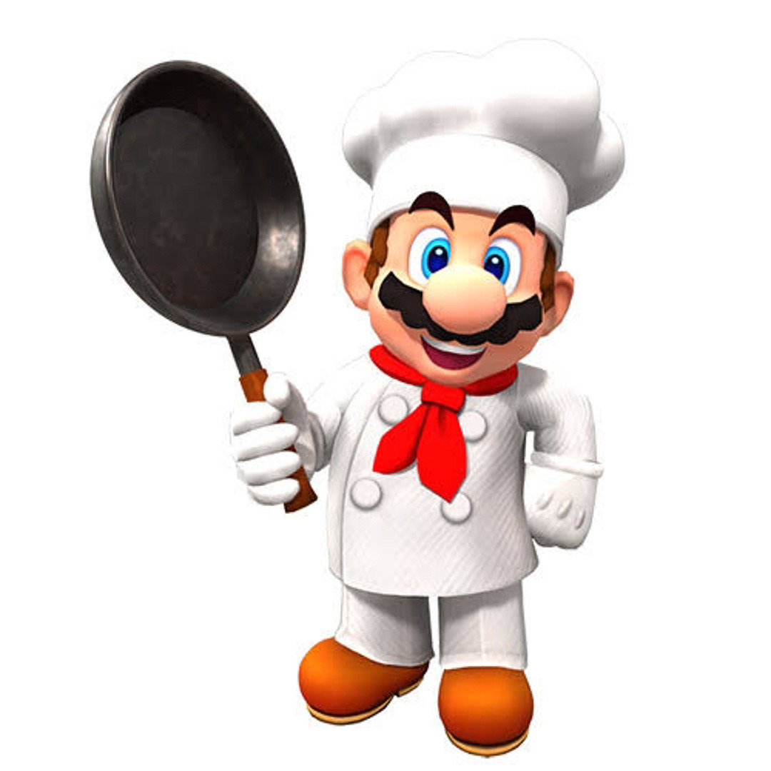 Stream episode Mario's kitchen by Schoolboymoney podcast | Listen ...