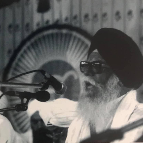 Stream Waheguru Simran & Shabad Keertan - Giani Amolak Singh Ji by Manjodh Dhanjal | Listen ...