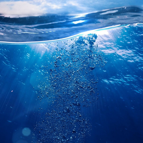 Stream BERNTH - WATERWORKS by InfamousWyldcard | Listen online for free ...