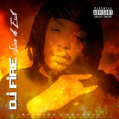 Stream DJ Fire- Da Devil Sent Me Part 2 by Sun City Publishing, LLC ...