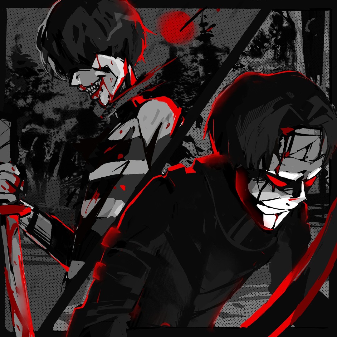 Stream CATCH UP FT. GOREJIT (PROD. FROSTTT) by NEEDLEGUTS | Listen ...