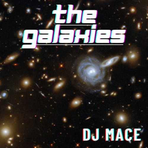 Stream Milky Way Galaxy by Dj Mace | Listen online for free on SoundCloud