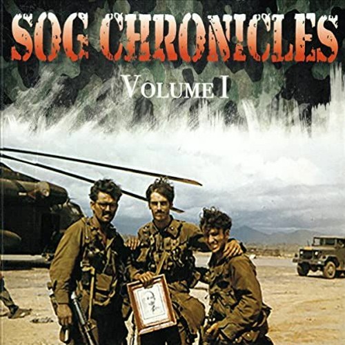 Stream Read KINDLE 🖋️ SOG Chronicles: Volume One by John Stryker Meyer ...