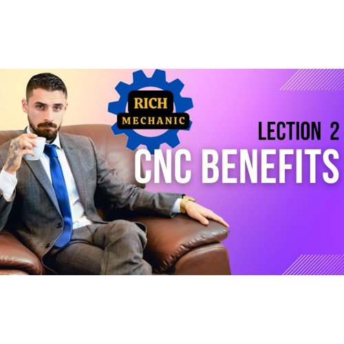 Stream episode Uncovering the Surprising Benefits of CNC & NC Systems ... Stream episode Uncovering the Surprising Benefits of CNC & NC Systems ...