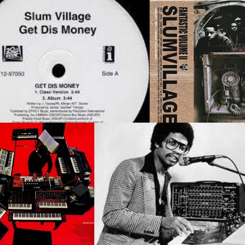 Stream Get Dis Money (Indica remix) by Buddy Sativa | Listen online for ...