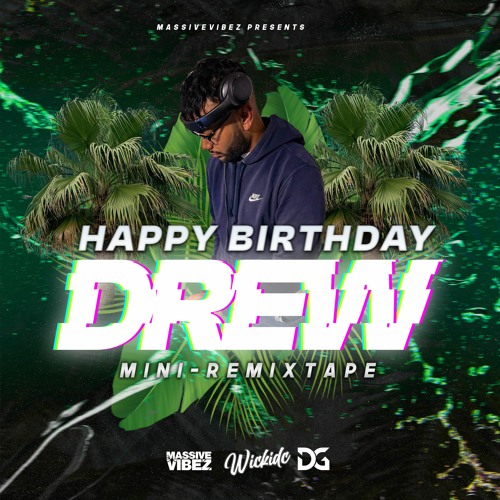 Stream Mical Teja - Runaway Remix [Mini-Remixtape Promo Only ] by ...