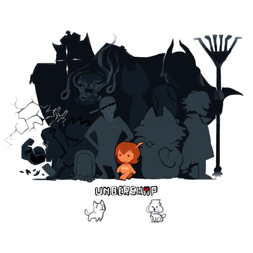 Stream Tory Fox [DISC 1] | Listen to UNDERSWAP Soundtrack playlist ...