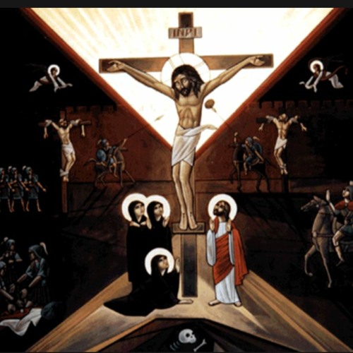 Stream Good Friday 6th Hour Psalm (Coptic)| Mlm Tawfik, Mlm Sadek, and ...