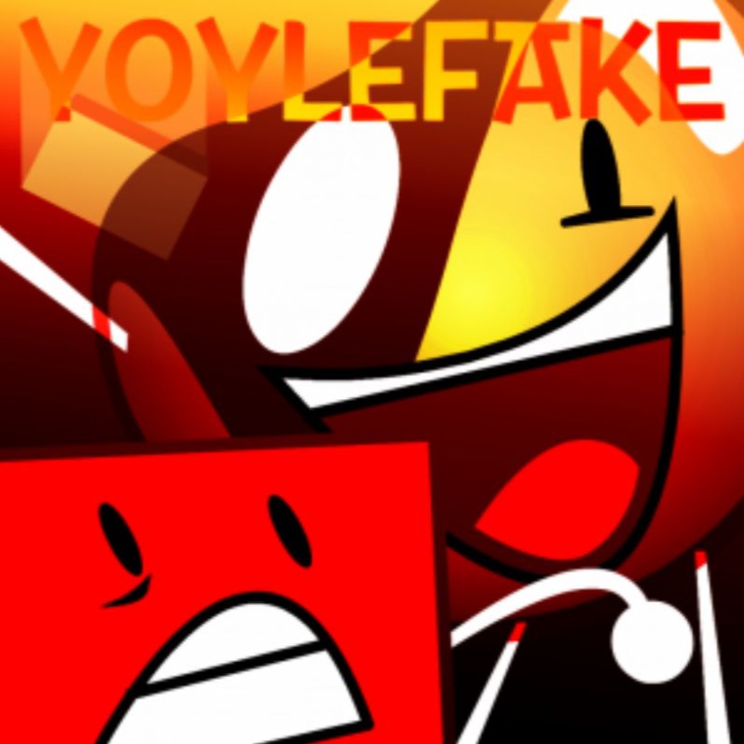 Stream Yoylefake - BFDI 26a OST by fungo2 | Listen online for free on ...