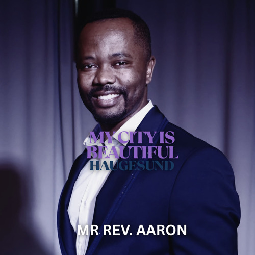 Stream My City Is Beautiful/Haugesund by Mr Rev.Aaron | Listen online ...