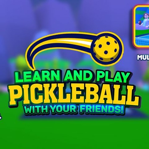 Stream episode Techstination Interview: Playin Pickleball brings the ... Stream episode Techstination Interview: Playin Pickleball brings the ...