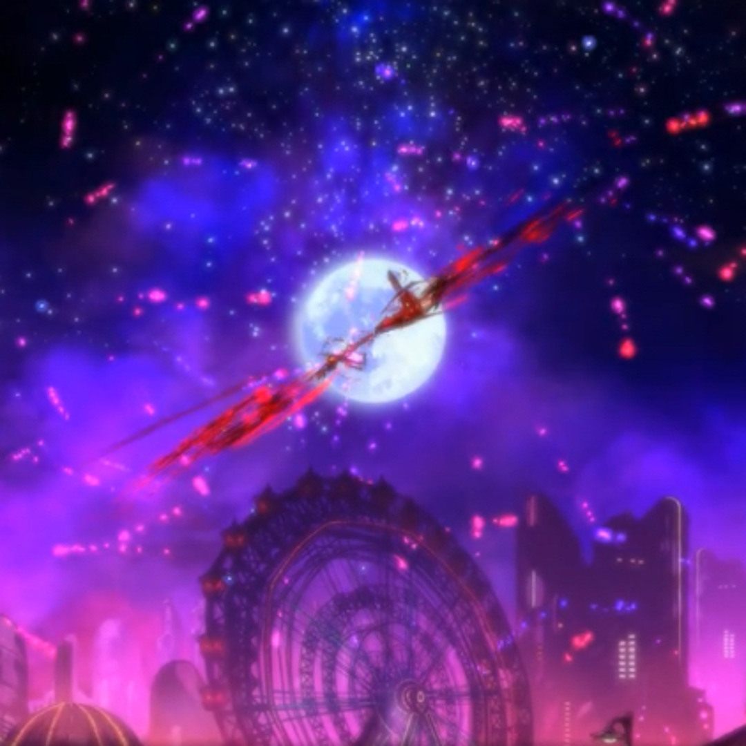 Stream Mili - Hero (Limbus Company Canto VII Boss Theme) by pastel ...