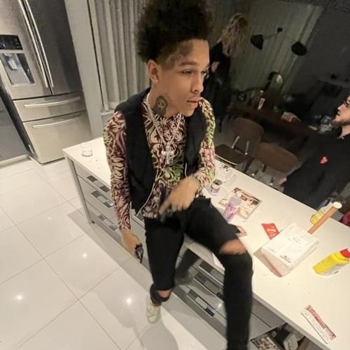 Stream schedulell | Listen to k suave - playlist playlist online for ...