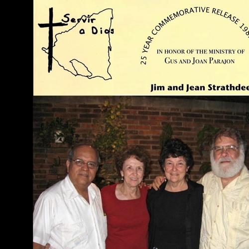 Stream 7. El Espíritu de Dios by Jim & Jean Strathdee | Listen online ...