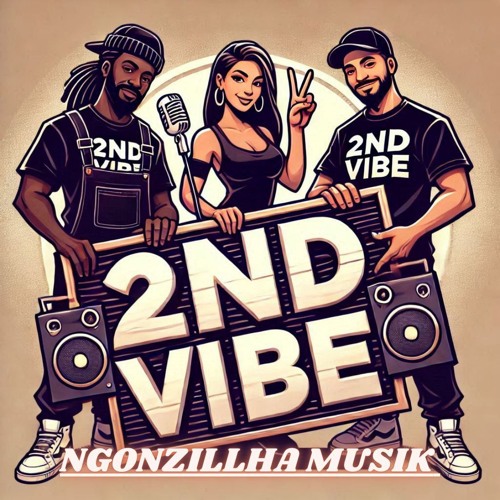 Stream Mr Ngonzillha | Listen to 2nd Vibe playlist online for free on SoundCloud