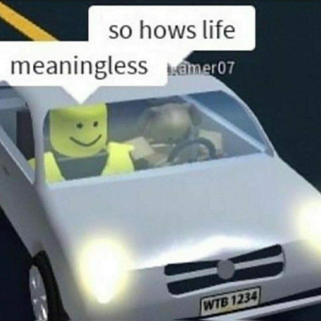 Stream life is roblox by the collective | Listen online for free on ...