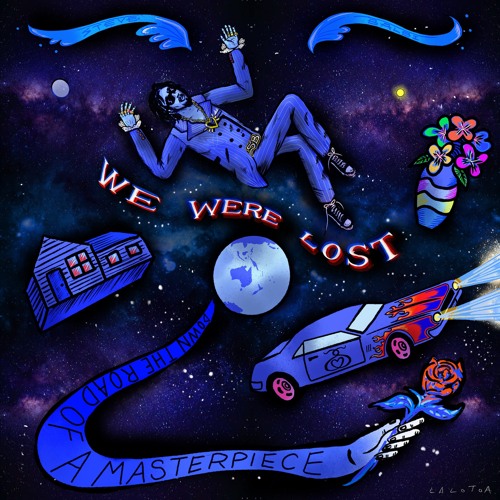 Stream We Were Lost by Steve Balbi | Listen online for free on SoundCloud