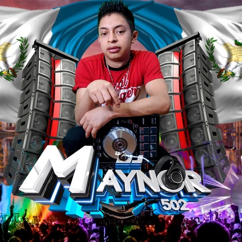 Stream BACHATA, MERENGUE, SALSA, REGUETON DEC 2022 by Dj maynor 502 | Listen online for free on ...