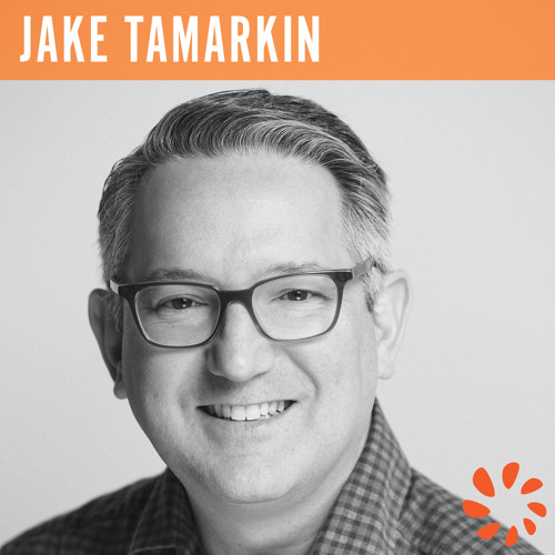 Stream Jake Tamarkin Founder Ai In Life Insurance By Angel Invest Boston Podcast Listen