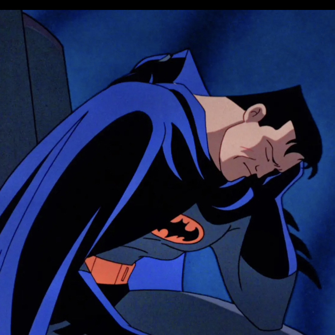 Stream if its real then ill stay x batman by Guts | Listen online for ...