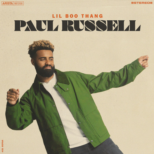 Stream Lil Boo Thang by Paul Russell | Listen online for free on SoundCloud
