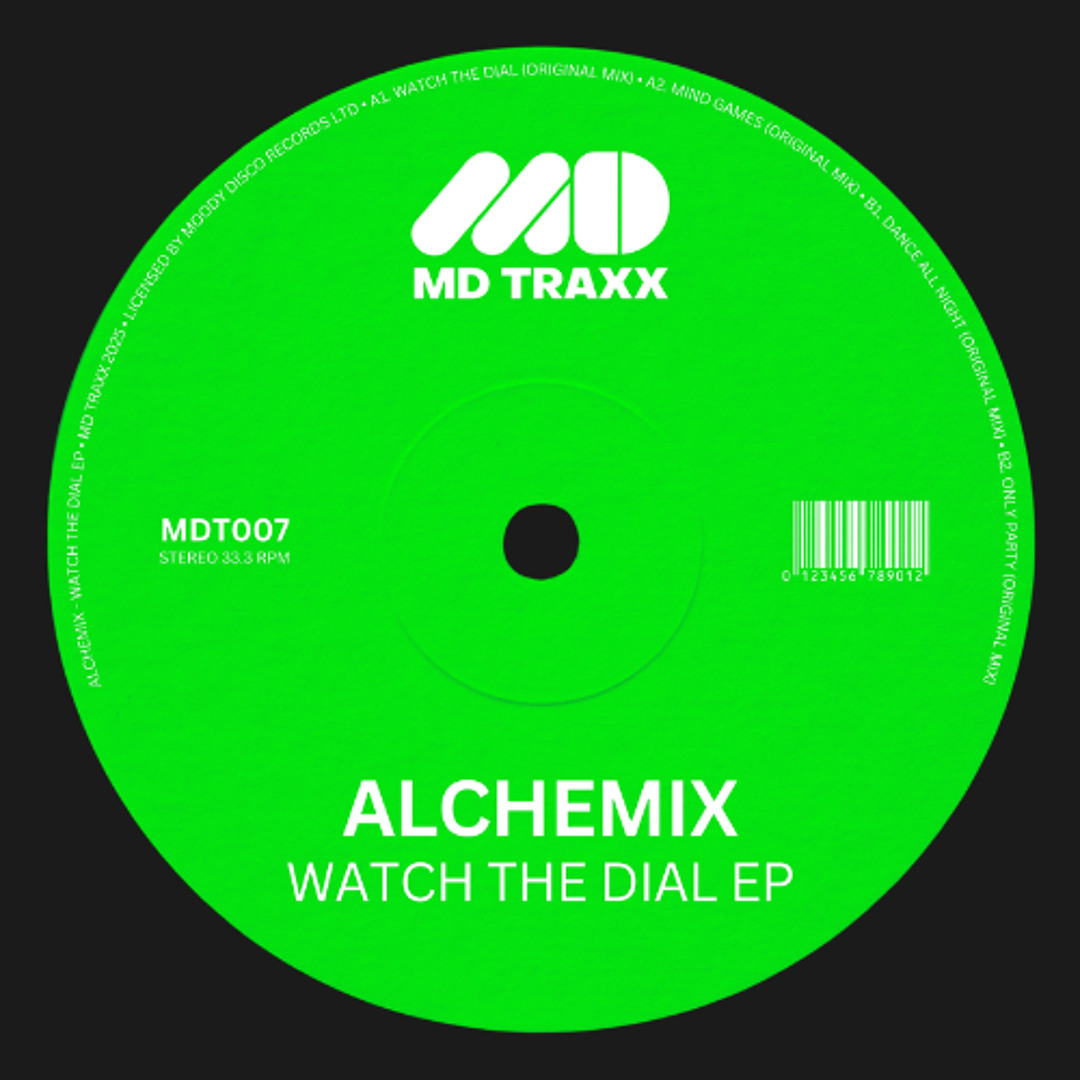 Stream PremEar: Alchemix - Only party [MDT007] by EARWAXX | Listen online for free on SoundCloud