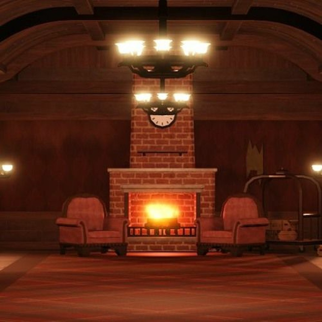 Stream Roblox Doors Elevator by SKYLER MINISCALCO | Listen online for ...