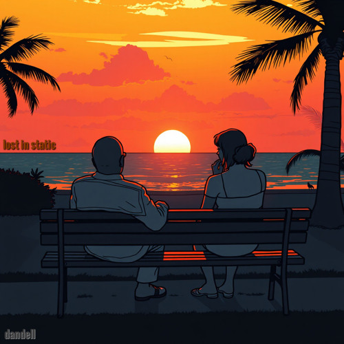 Stream lost in static by dandell | Listen online for free on SoundCloud