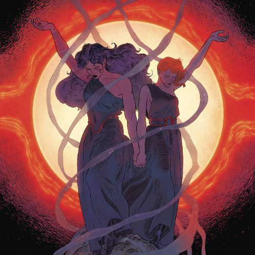 Stream Comic Book Chronicles Ep. 618: Doc M.O.D.O.K. by CSPN | Listen ...