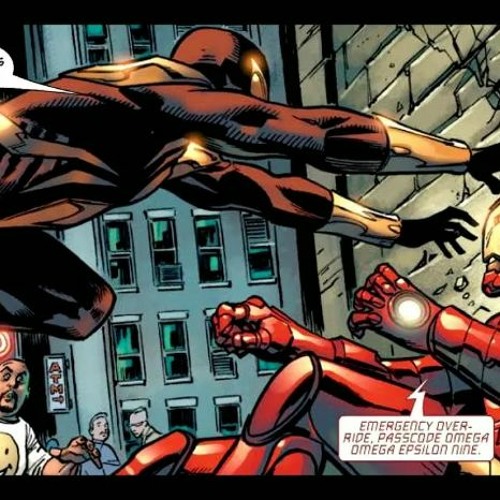 Stream Aluminum | Listen to spider man news reporter actor background ...