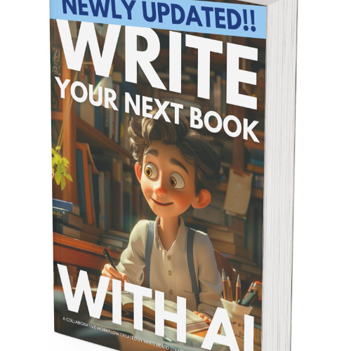 Stream AI Podcast with Google Notebook LLM - AI Book Workflow by ...