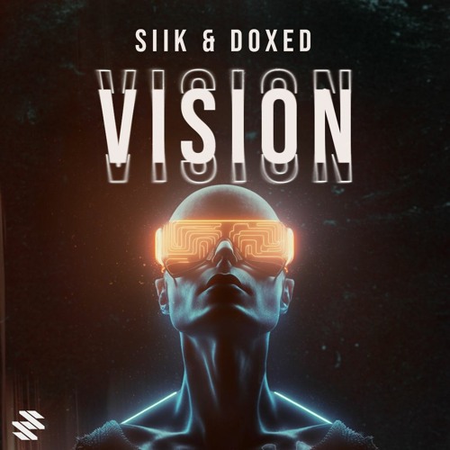 Stream SIIK & Doxed VISION - Preset Pack by SIIK | Listen online for ...