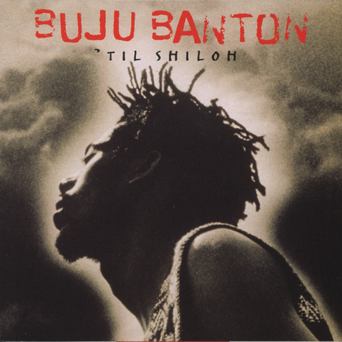 Buju Banton Boom Bye Bye