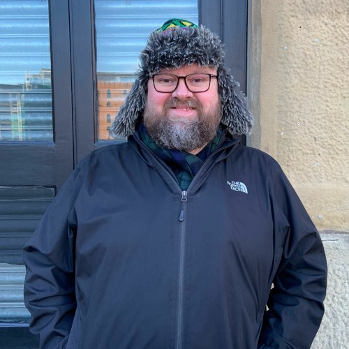 Stream Matthew Rothery - CROP Radio - 28/04/24 by CROP Radio | Listen ...