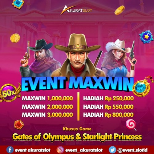 Stream akuratslot event maxwin care bebek x rungkad entek entekan remix ...