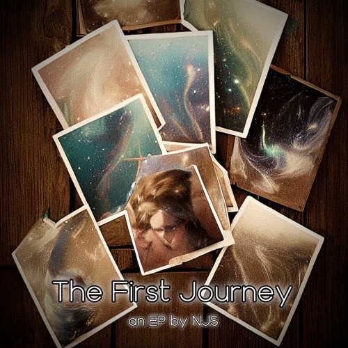 Stream NJSmusic | Listen to The First Journey EP playlist online for ...