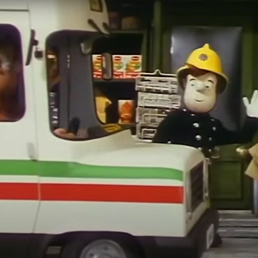 Stream S.A Music | Listen to Fireman Sam playlist online for free on ...