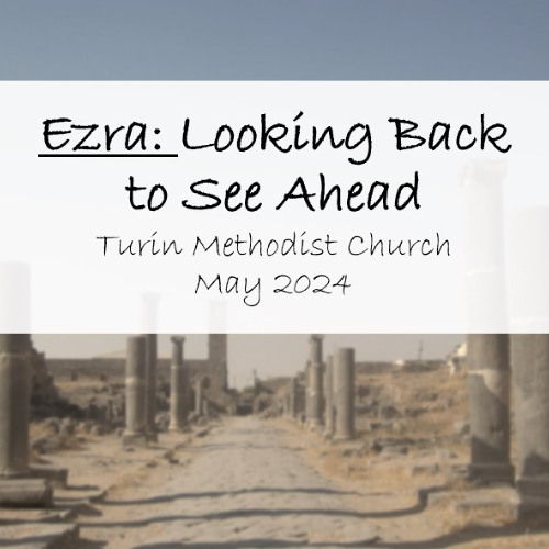 Stream Ezra: Firm Foundations by Rev John at Turin MC | Listen online ...