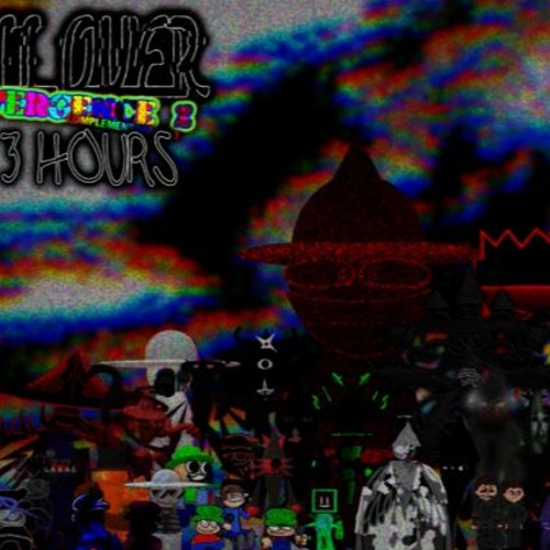 Stream FNF It's All Over [3 Hour Version] [Last Track I'm EVER Gonna ...