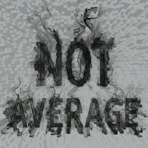 Stream Shame Ryda - Not Average by Shame Ryda (All About Growth ...