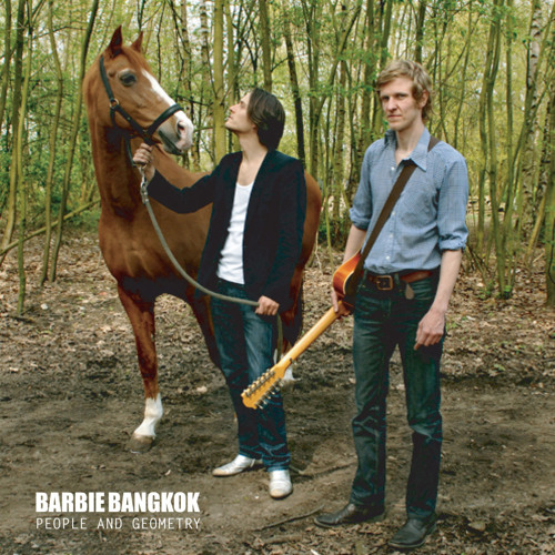 Stream The Curse by Barbie Bangkok | Listen online for free on SoundCloud