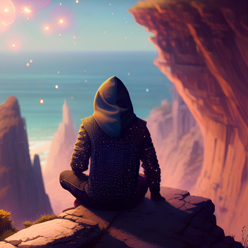 Stream Maya Manuela - Multiverse (Bubonic Remix) by BUBONIC | Listen ...