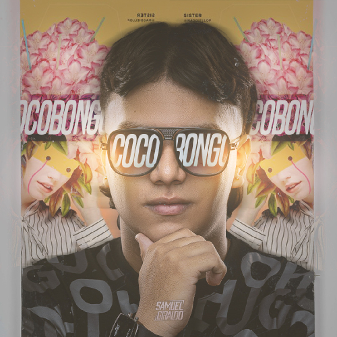 Stream COCO BONGO - SAMBASS by Sambass II | Listen online for free on ...