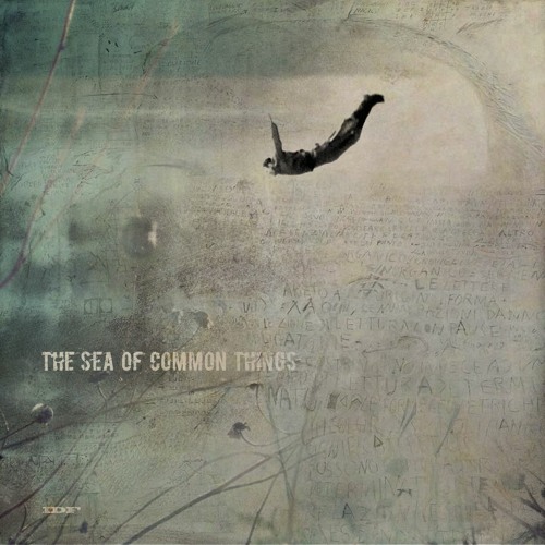 Stream The Sea Of Common Things by Japanese Death Poems | Listen online ...