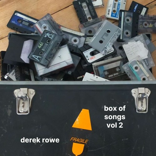 Stream 03 - SHEET OF WATER by Derek Rowe Music Theatre | Listen online ...