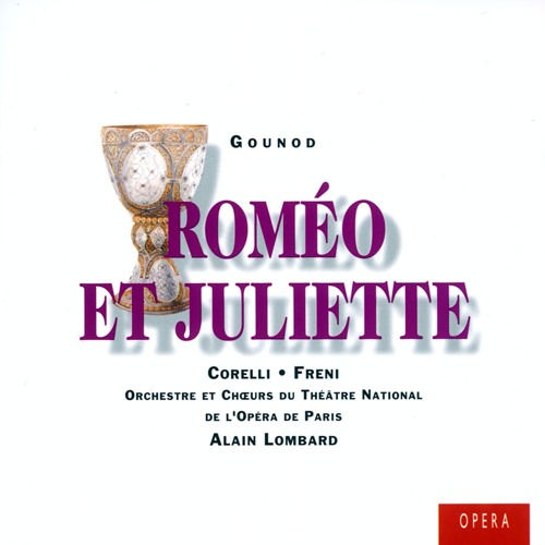 Stream Roméo et Juliette, Act 2: "L'amour, l'amour !" - Cavatine. "Ah ...
