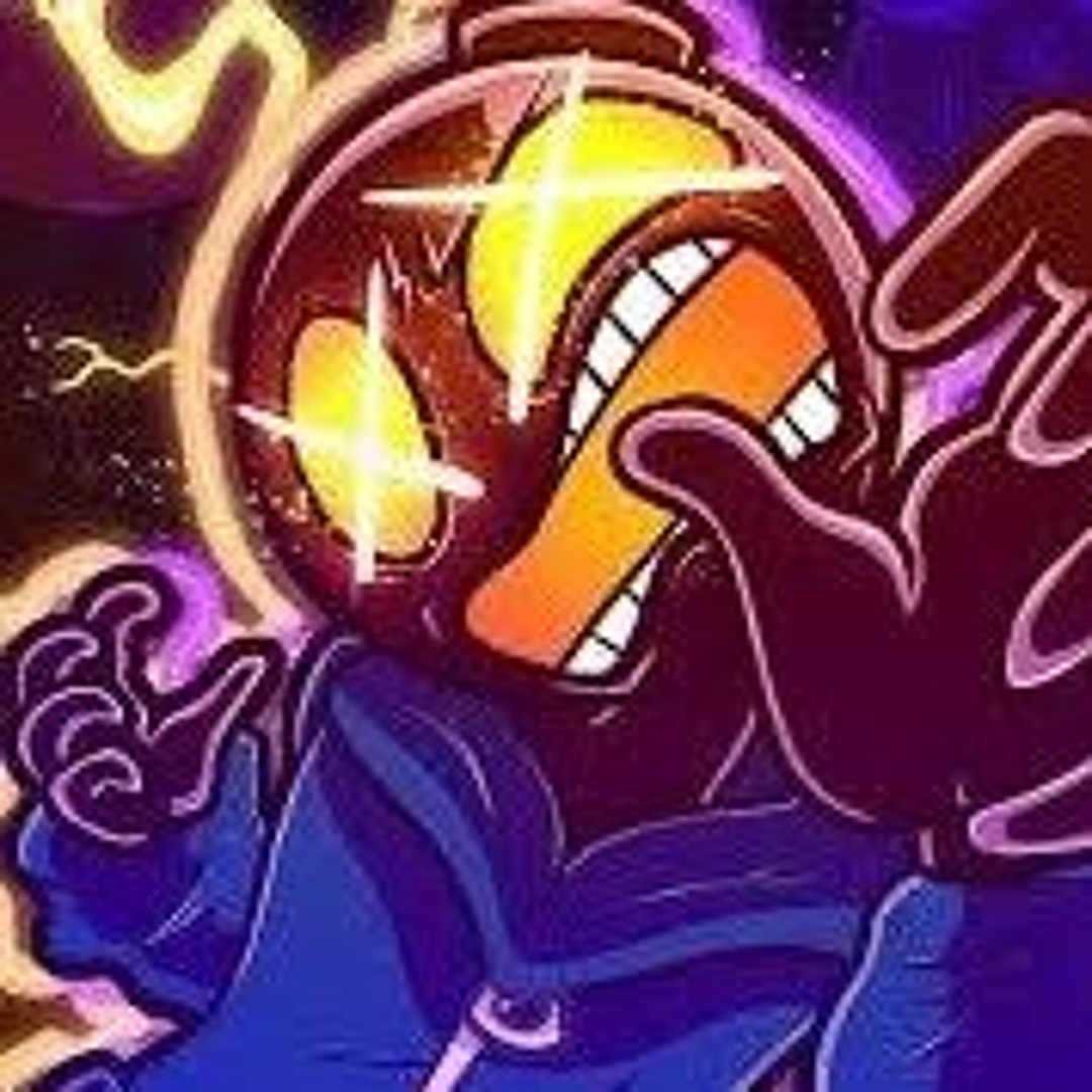 Stream Corrupted Whitty_ [CHAPTER 1] - Blazing Rage V2 UPDATE [INSANITY ...