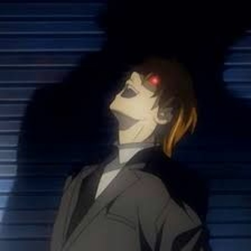 Light Death Note Crazy