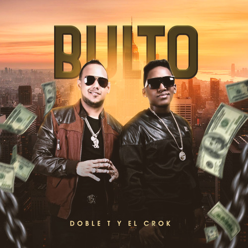 Stream Bulto by Doble T y El Crok Los Pepes | Listen online for free on ...
