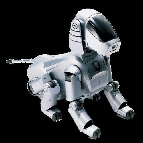 Stream Sony Aibo Custom Data - Special Sound Start-Up by Matsuura 1 by ...